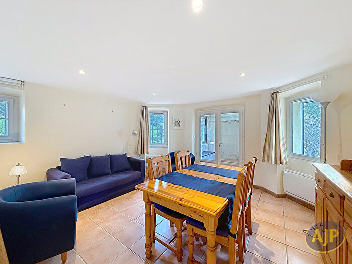 Appartement à vendre - Arcachon, Ville dHiver, Parc Mauresque - 2 pièces - 1 chambre