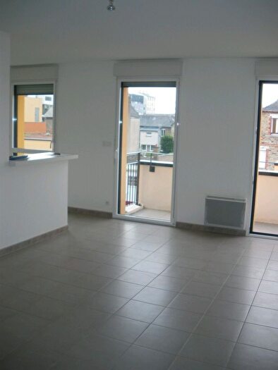 Appartement 2 pièces à Quartiers Sud-Ouest, Sacrés Coeurs, à louer