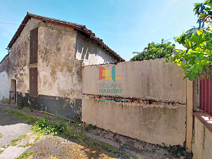 Maison 4 pièces à Castillon-la-Bataille, à vendre