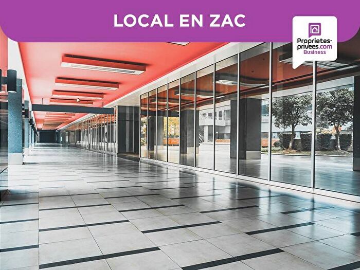 Appartement à louer - Nord-Fango, Bastia - 1 chambre