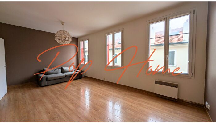 Appartement 4 pièces à vendre à Biarritz, Milady, Colline, Beaurivage