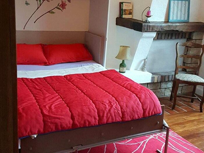 Appartement à louer - Sud-Bords de Marne-Foch, Chelles - 1 pièce