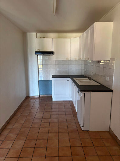 Appartement 3 pièces à vendre - Gennes