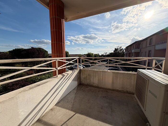 Appartement 4 pièces à vendre - Saint-Jean