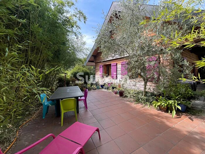 Maison à vendre - Frangy - 5 pièces - 4 chambres