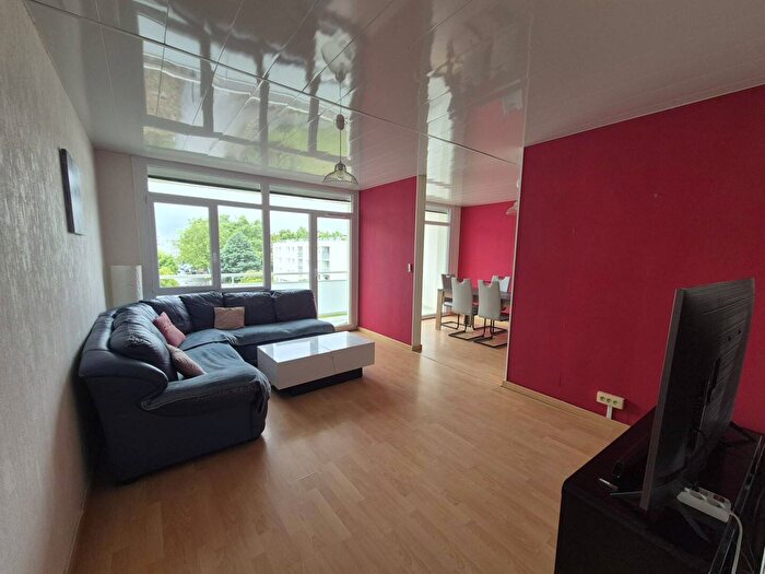 Appartement 3 pièces à louer à Cenon