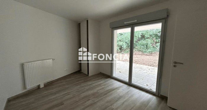 Appartement 3 pièces à louer à Laleu-La Pallice, La Rochelle