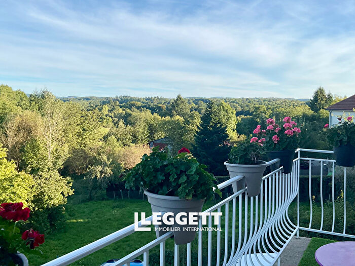 Maison à vendre - Vallière - 6 pièces - 4 chambres