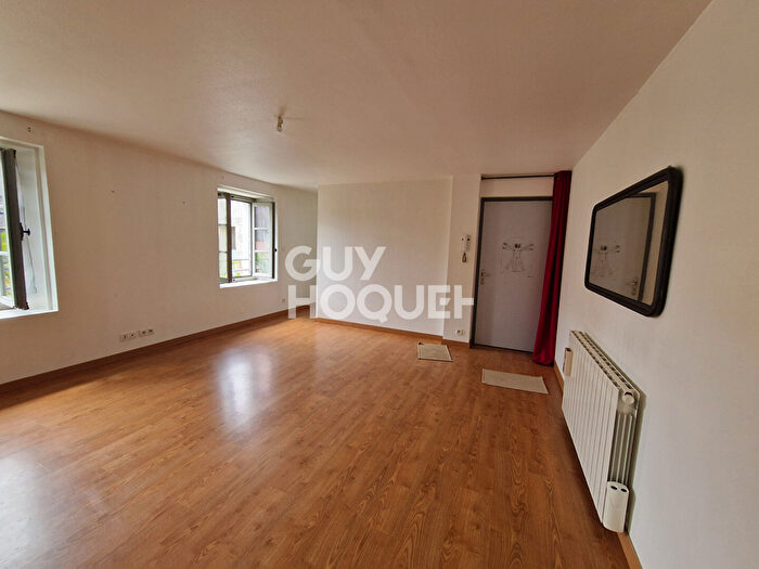Château-Gontier : Appartement 3 pièces à louer