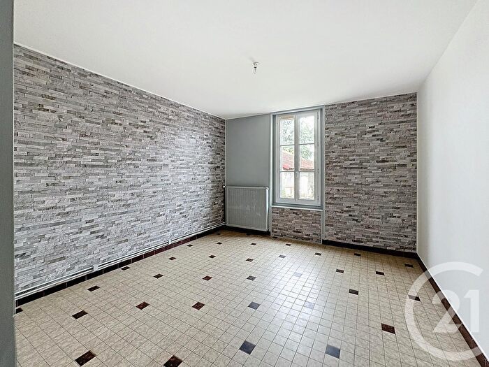 Maison à louer - Romorantin-Lanthenay, Bourgeau - 2 pièces - 1 chambre