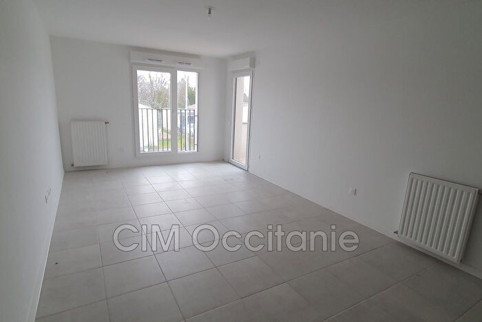 Villeneuve-Tolosane : Appartement 3 pièces à louer