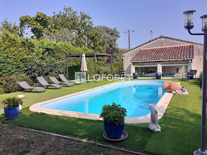 Maison à vendre - Bessières - 5 pièces - 4 chambres