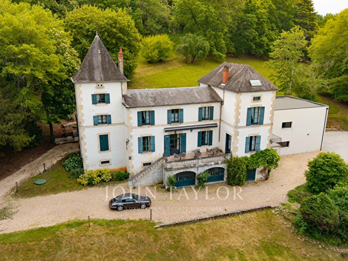 Périgueux : Maison 12 pièces à vendre