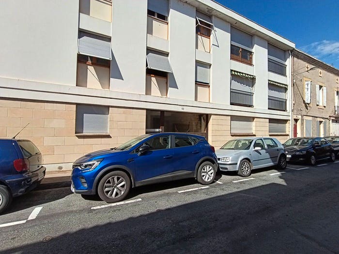 Appartement 3 pièces à louer - Sainte-Foy-la-Grande