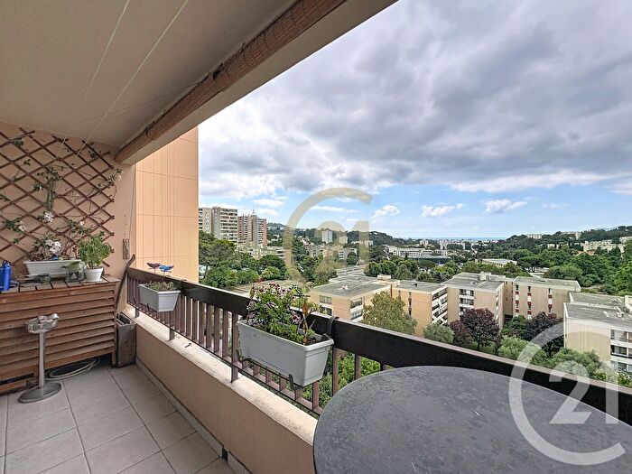 Cannes, Bocca Nord, Ranguin, Abadie - Appartement 5 pièces à vendre