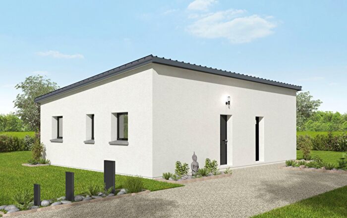 Maisons à vendre et appartements à louer - 1