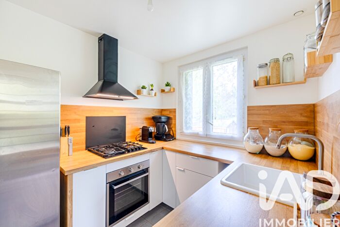 Maison 6 pièces à Taverny, Les Lignières, Mermoz, Les Ecouardes, à vendre