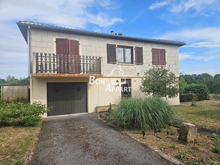 Maison 5 pièces à Verny, à vendre