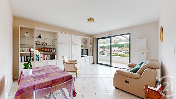 Appartement 2 pièces à Anglet, Cantau, à vendre