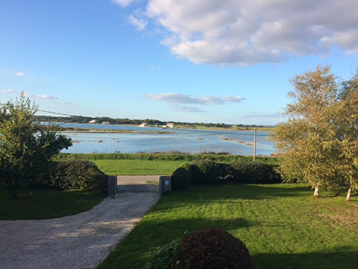 Maison à vendre - Le Tour-du-Parc - 8 pièces - 6 chambres