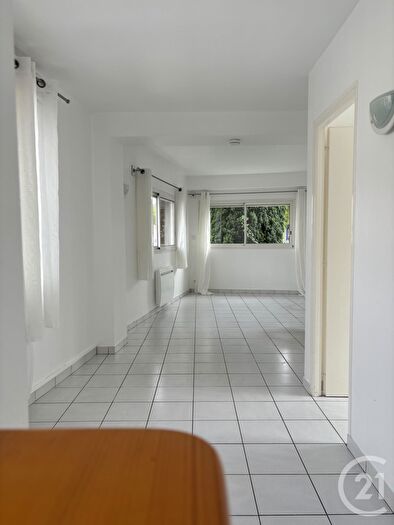 Challans, Centre-ville - Appartement 2 pièces à louer