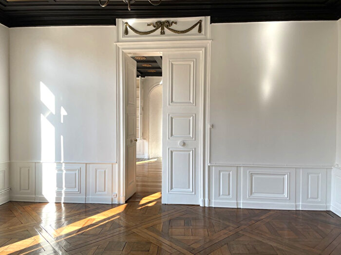 Appartement 4 pièces à Metz, Ancienne ville, à vendre