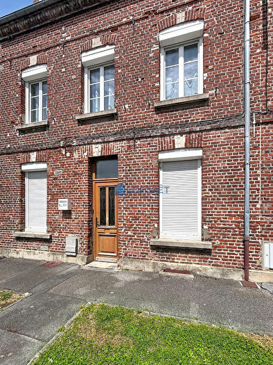 Maison 5 pièces à vendre - Ham