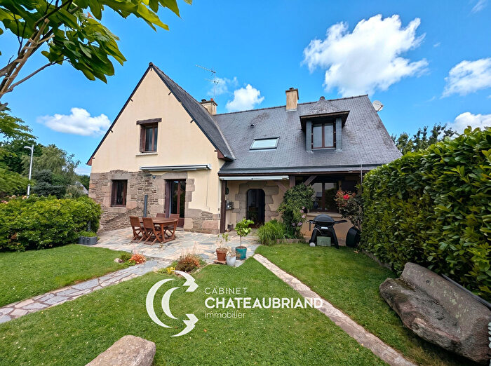 Maison 6 pièces à vendre - La Boussac