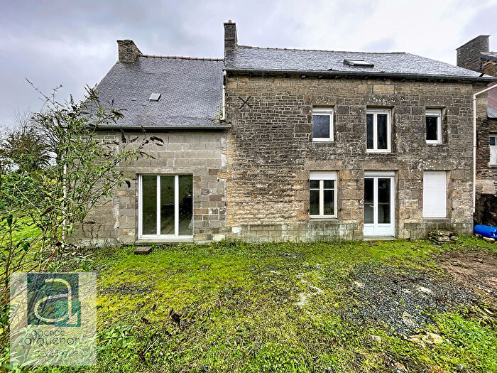 Maison à vendre - Évran - 3 pièces - 1 chambre