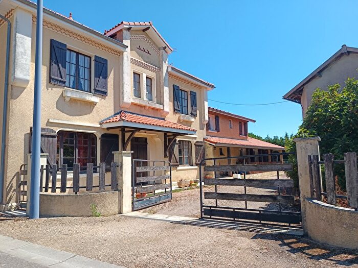Maison à vendre - Latrille - 12 pièces - 10 chambres