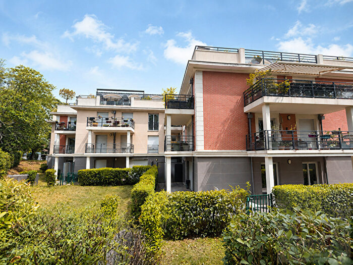 Appartement 3 pièces à vendre - Neuilly-Plaisance, Eglise, Gare