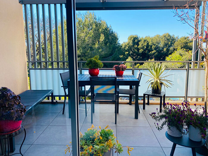 Appartement 3 pièces à vendre à Six-Fours-les-Plages, Roumagnan, Talian, Audibert, Verger