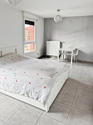 Appartement 2 pièces à Toulouse, La Cépière, Arènes, à vendre