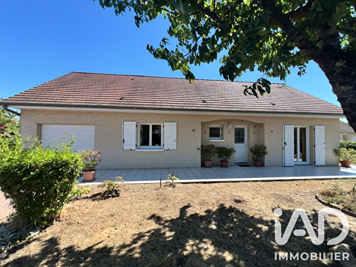 Maison 3 pièces à vendre - Saint-Loup-de-Varennes