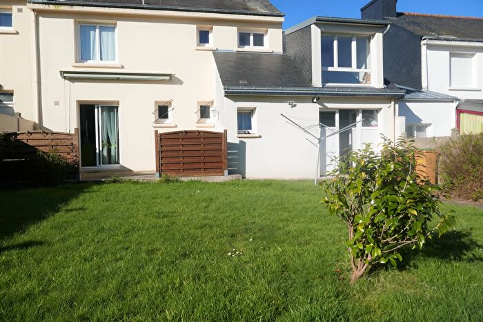 Maison 7 pièces à Plérin, à louer