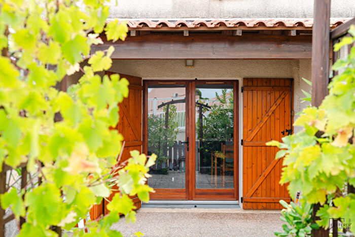 Maison 3 pièces à vendre à Gruissan, Les Ayguades