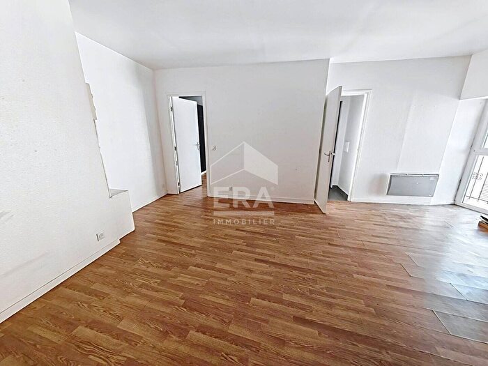 Appartement 2 pièces à louer à Tousson