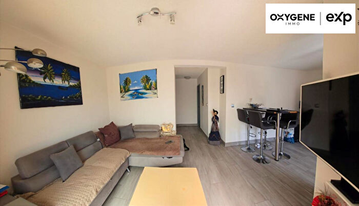 Appartement 2 pièces à vendre à Argelès-sur-Mer, Jardins du Soleil, Mas Boy
