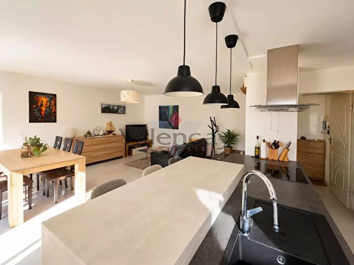 Riedisheim, Centre-ville : Appartement 4 pièces à vendre