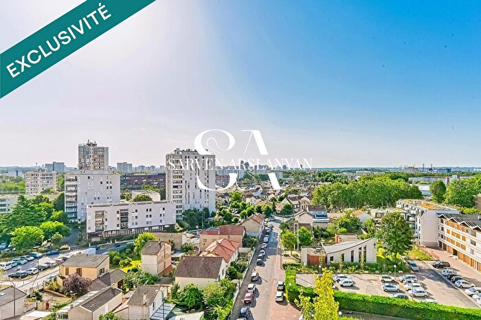 Appartement 2 pièces à vendre - Alfortville, Zola Carnot, Alouettes, Val de Seine
