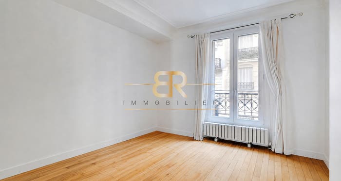 Paris 14ème, Didot, Porte de Vanves : Appartement 2 pièces à vendre