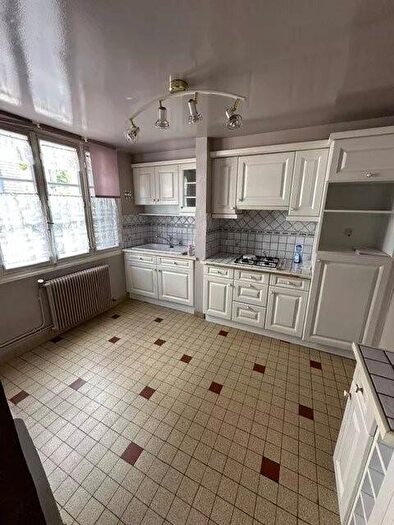 Maison 4 pièces à louer - Brionne