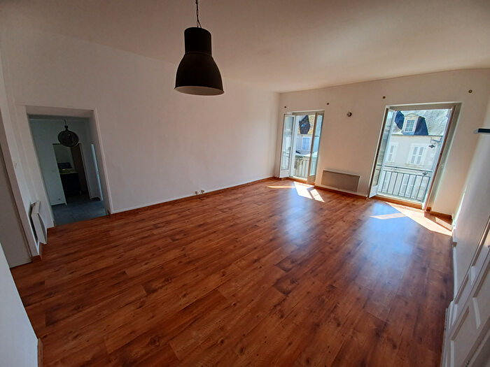 Appartement 3 pièces à La Charité-sur-Loire, à vendre