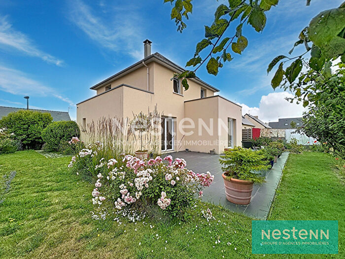 Hillion - Maison 4 pièces à vendre