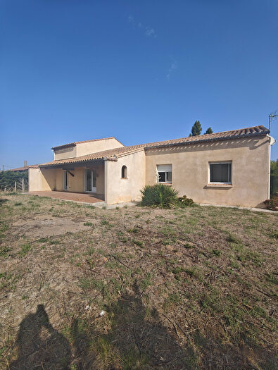 Maison 6 pièces à vendre à Bram