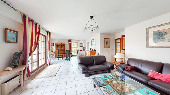 Appartement 6 pièces à vendre - Le Plessis-Robinson, Coteau