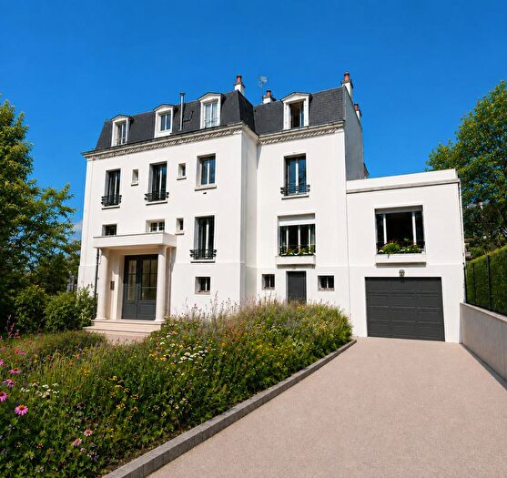 Appartement 3 pièces à vendre à Le Perreux-sur-Marne