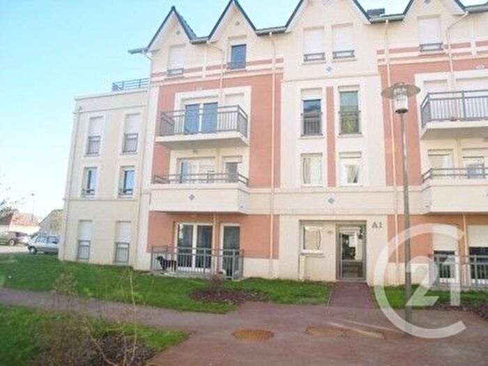 Appartement à vendre - Alençon, Courteille - 2 pièces - 1 chambre