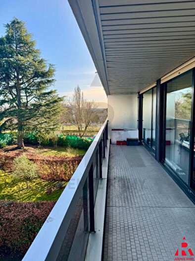 Rocquencourt : Appartement 4 pièces à vendre