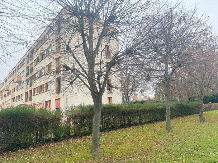 Appartement 4 pièces à La Faisanderie, LIsle-Adam, à louer